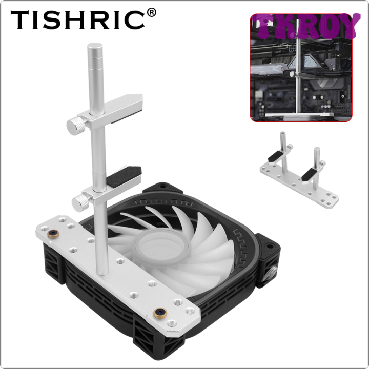 Tkroy tishric Card đồ họa GPU Brace có thể điều chỉnh kính thiên văn ...
