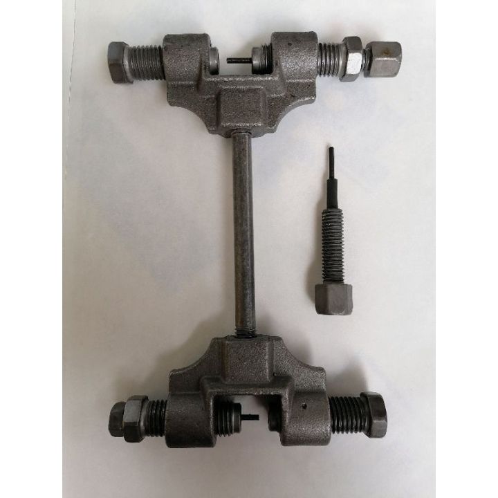 Universal / motorcycle - timing chain cutter / pemotong rantai timing ...