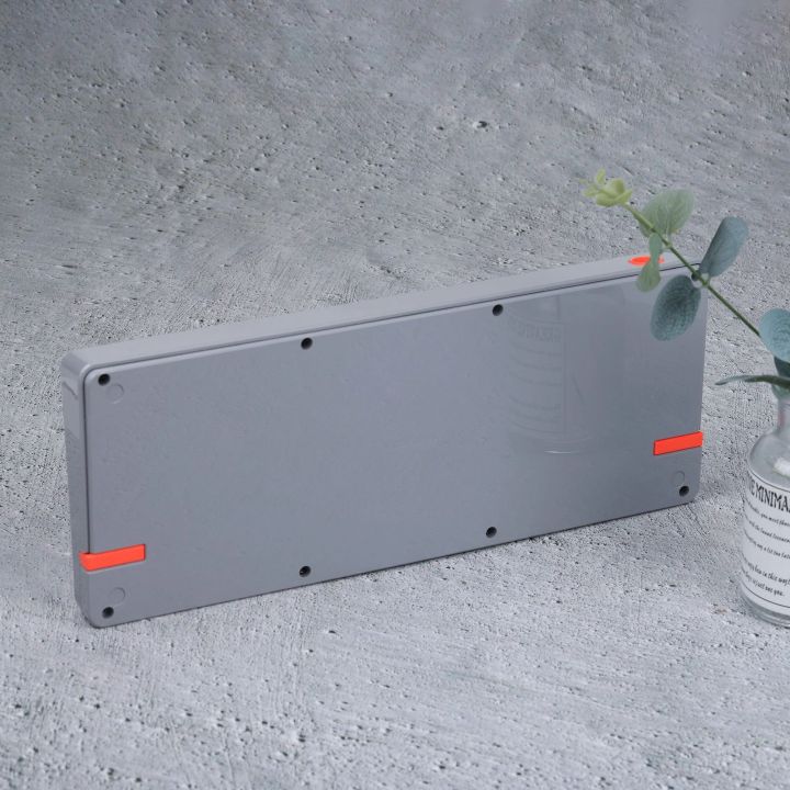 KBDfans D60 Lite Keyboard Accessories Case/Plate/PCB/Foam | Lazada PH