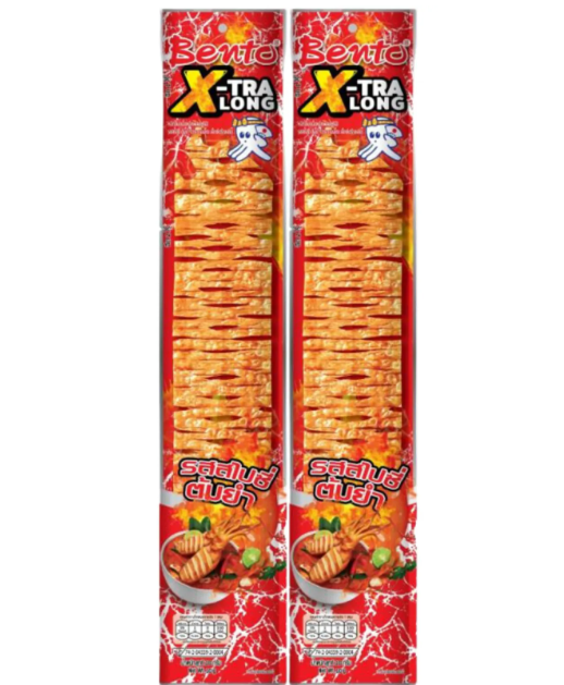 BENTO X-TRA LONG | Lazada PH
