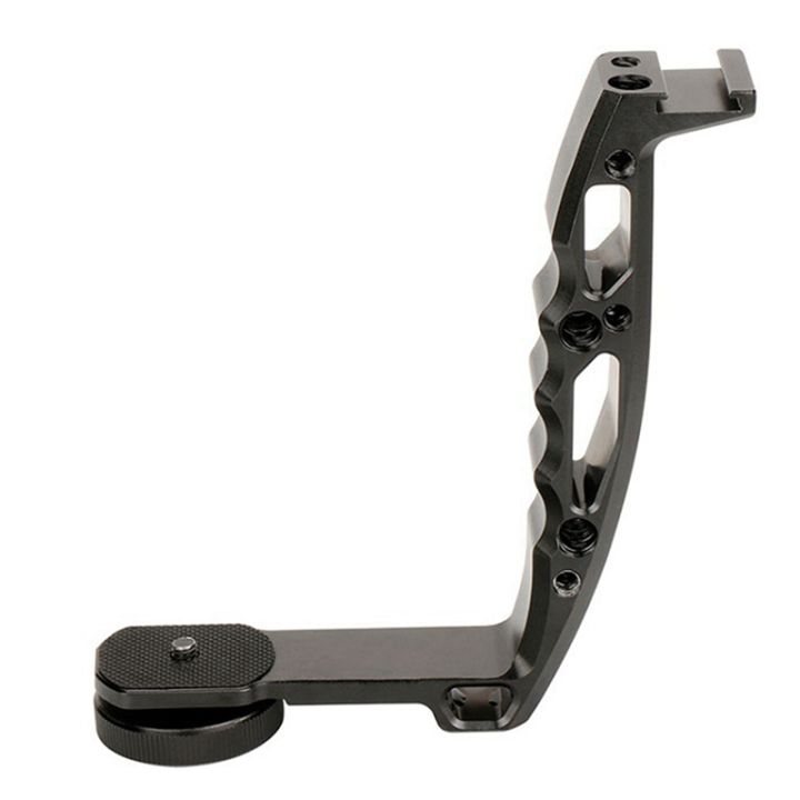 All tool store-For Crane 2 Accessories- Aluminum Alloy L Bracket ...