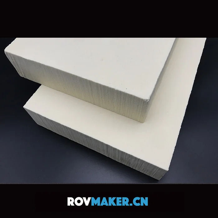General Pressure-resistant Rigid Polyurethane Foam PU Foam Buoyancy ...