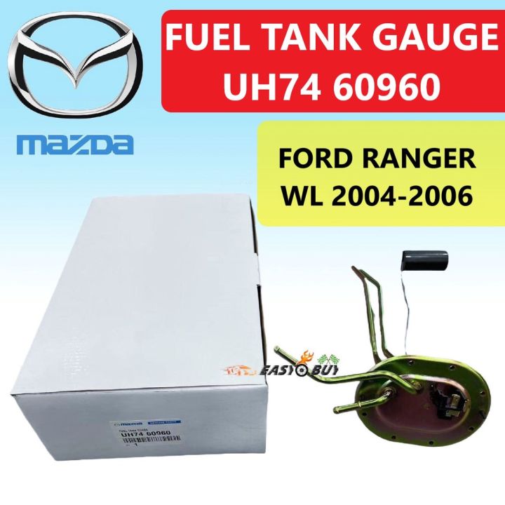 ORIGINAL FORD RANGER WL 2004-2006 FUEL GAUGE / PETROL TANK FLOAT/FUEL ...