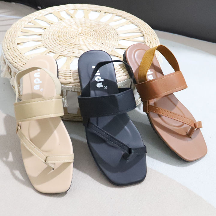 Garterize Multi Strap Sandals for Women | Lazada PH