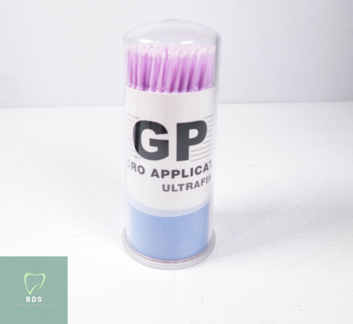 Micro Applicator Tips / Bendable Brush | Lazada PH