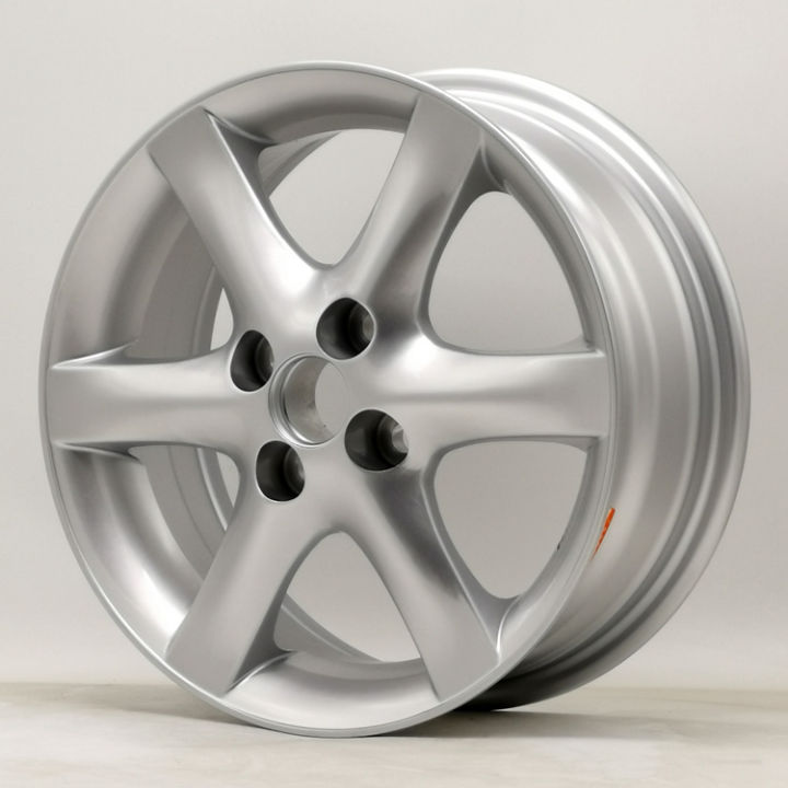 Corolla wheel rims are suitable for Toyota Corolla aluminum wheel rims ...