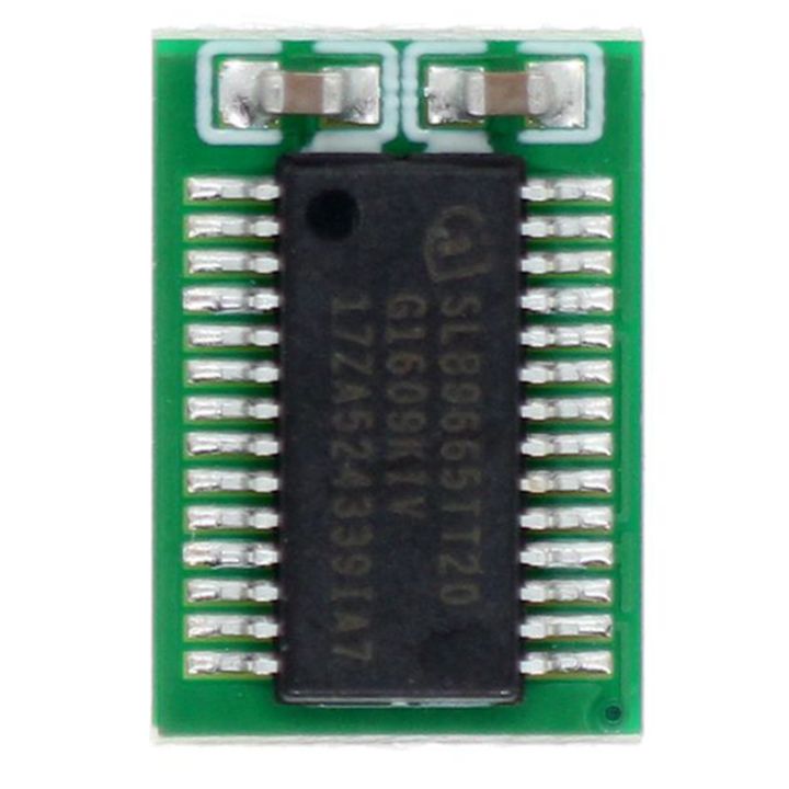 Tpm Module Encryption Security Module Remote Card Tpm 2 0 Module