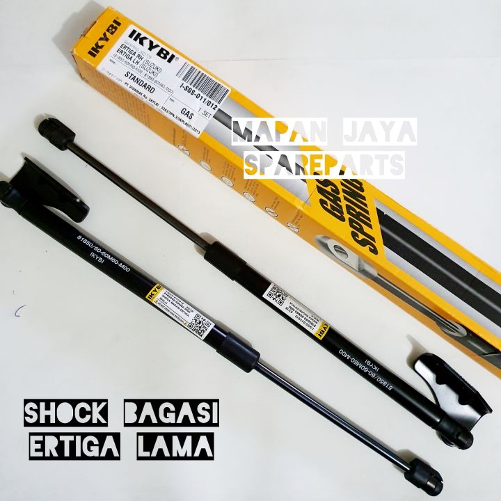 HIDROLIK PINTU BELAKANG - SHOCK BAGASI ERTIGA iKYBI | Lazada Indonesia
