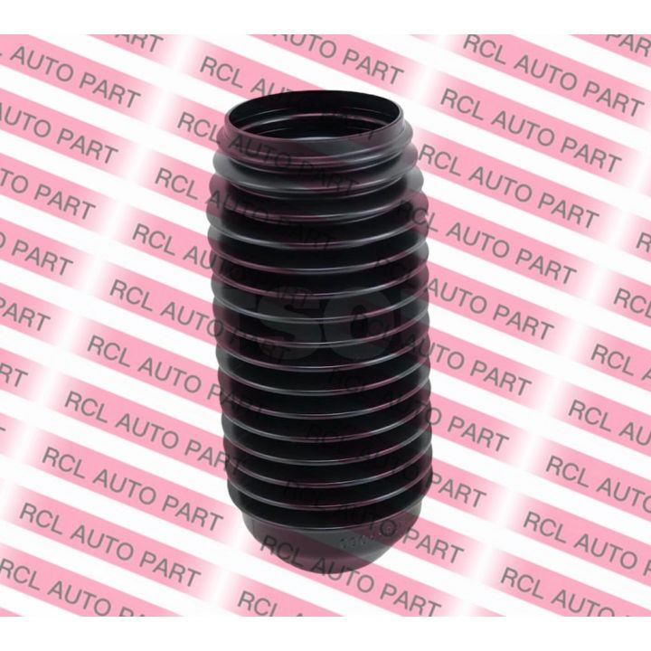 SUBARU XV GP GP7 FRONT ABSORBER COVER | Lazada