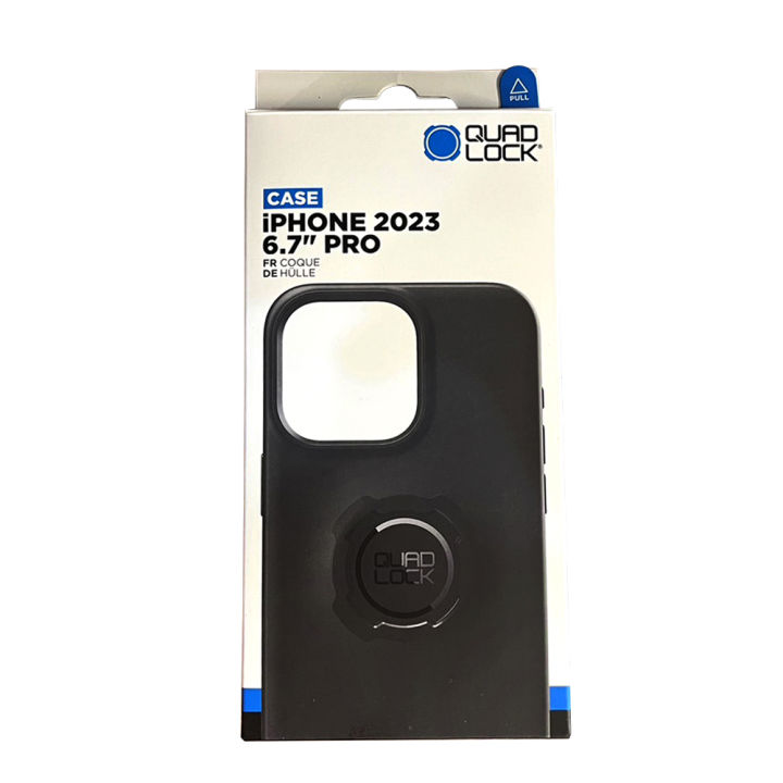 QUAD LOCK CASE iPhone15 Series | Lazada.co.th