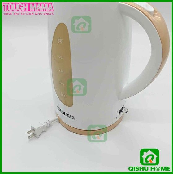 Tough Mama 3.0L High Speed Electric Kettle NTMJK-3P | Lazada PH