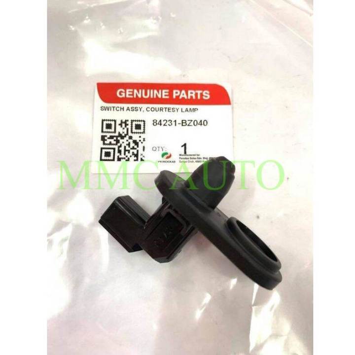 *ORIGINAL PERODUA DOOR SWITCH/PINTU SUIS, MYVI OLD, MYVI LAGI BEST ...