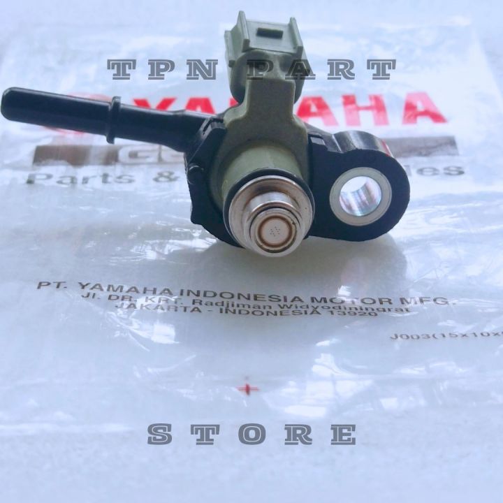 Injektor Racing 10 Hole Cangklong Dudukan Injector Lexi Freego Mx Mio ...