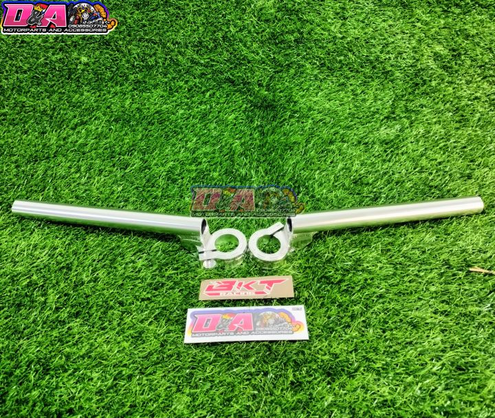 CNC Handle Bar Sold As Pair For Raider / Xrm / Rs / Pantra ALLOY BKT ...