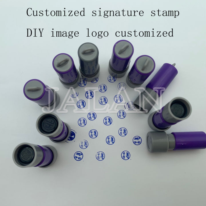 【Customizable】 Customized Signature Stamp Mobile Phone Repair Workshop ...