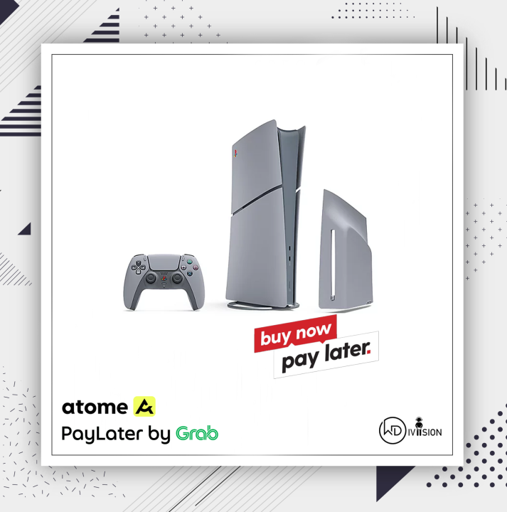 PlayStation 5 PS5 Digital Edition - 30th Anniversary Limited Edition ...