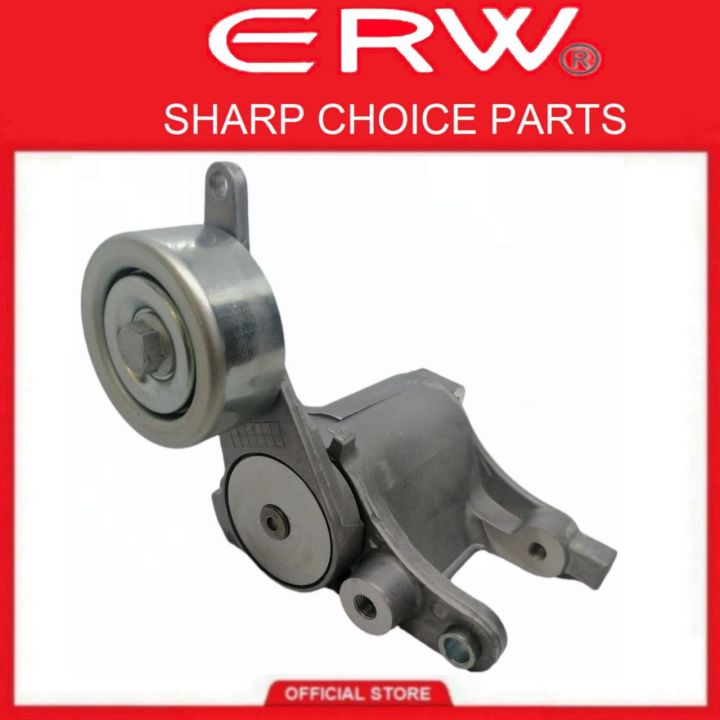 TENSIONER PULLEY ASSEMBLY (BELT) TOYOTA HILUX HIACE FORTUNER D4D 2KD ...