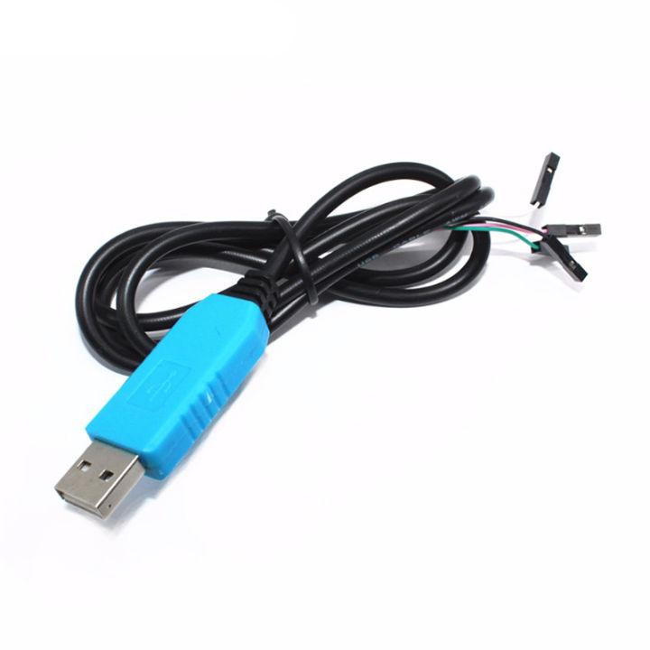 FT232RL Download cable USB to serial port module USB to TTL brush cable ...