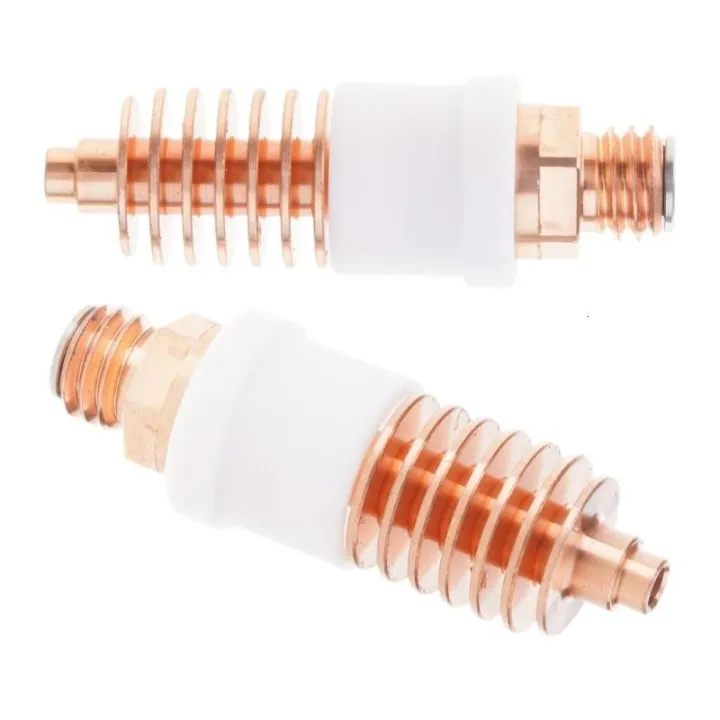 Nâng cấp Rồng hotend v2.0 heatbreak cstandard dòng chảy cho ăn Ống linh ...