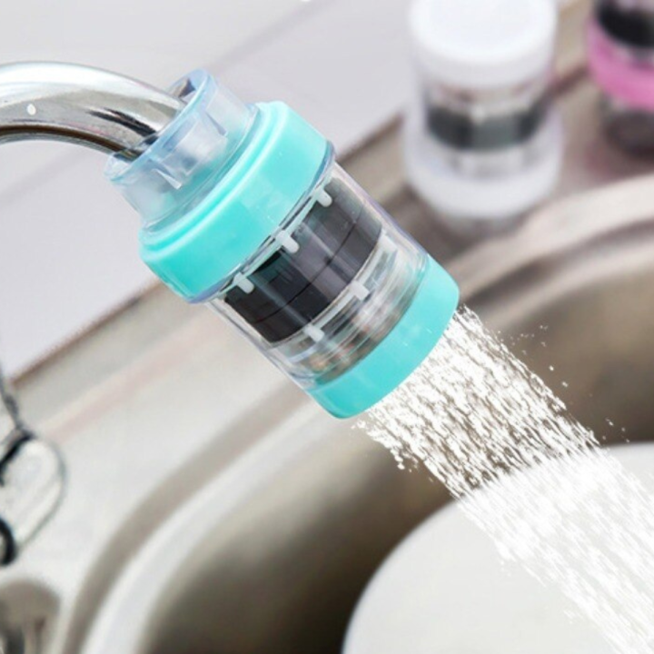 Keiko Ph - Faucet Water Filter | Lazada PH