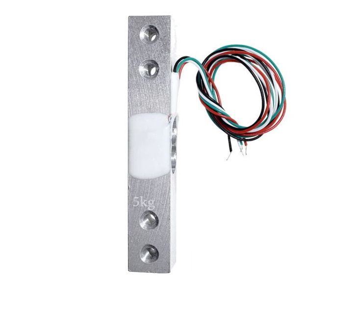 Load Cell Weighing Sensor Scale 5 Kg | Lazada.co.th