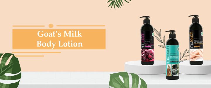 Mutouch Body Lotion 400ml BPOM - Hand & Body Lotion Mutouch Murah ...