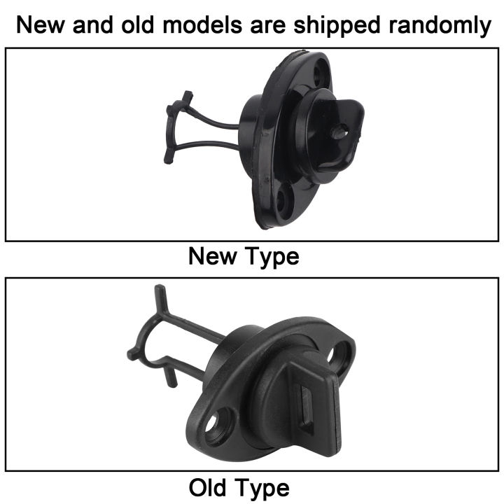 Universal Drain Plug Kit Drain Plug PVC/Plastic for Canoes Boat Dinghy ...