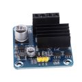 ALEXIS BAGS IBT-4 Motor Driver Module Large Current 50A H Bridge Driver ...