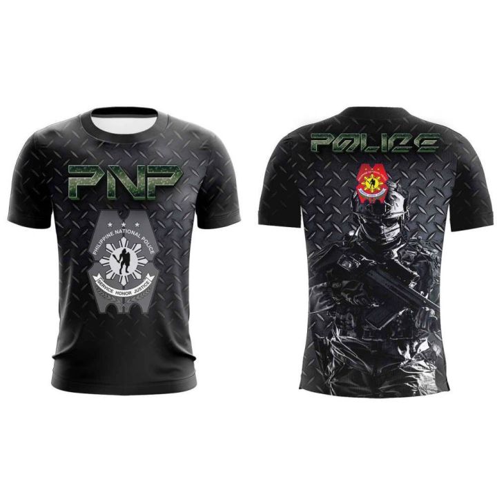 PNP tshirt full sublimation high quality | Lazada PH