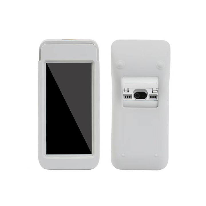 เคสสำหรับ Pax A920/A920 Pro ซิลิโคนนุ่มป้องกัน Anti-Fall Android Smart ...