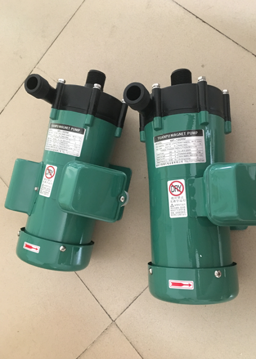 MP-100RM magnetic pump MD-100R chemical pump electroplating liquid ...
