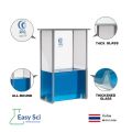 TLC tank โถใช้วางแผ่น TLC อุปกรณ์วิทยาศาสตร์ | Lazada.co.th