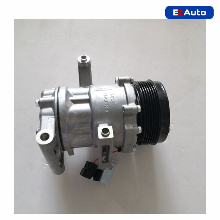 Changan CS35 Aircon Compressor/2021-Present Model/Plus/Facelift ...