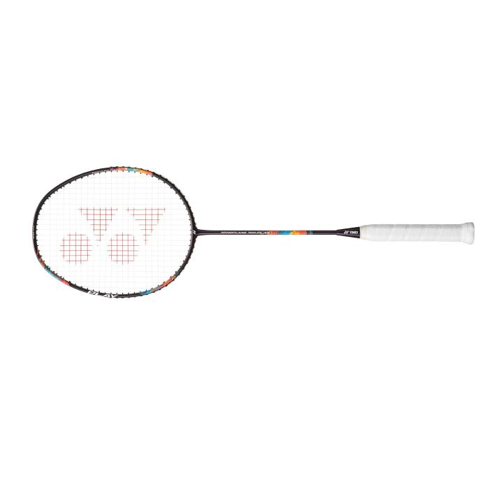 Yonex Badminton Racquet NANOFLARE 700 PLAY (2nd gen) Unstrung | Lazada Singapore