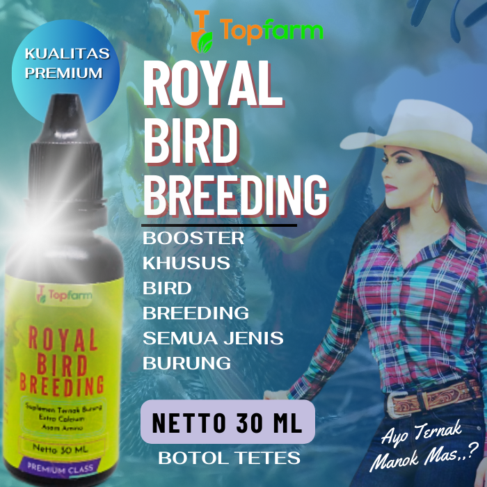 Vitamin Obat Ternak Burung Kenari / Vitamin Ternak Burung Lovebird ...