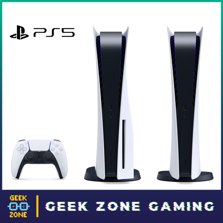 SONY PlayStation 5 PS5 825GB Disc Console / Digital Console | Lazada