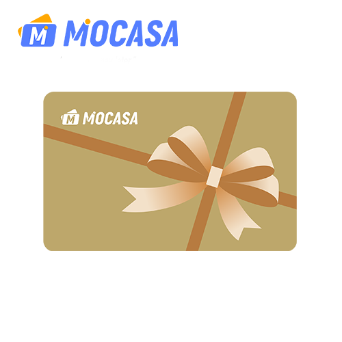 Digital GC Mocasa Vintage Golden | Lazada PH