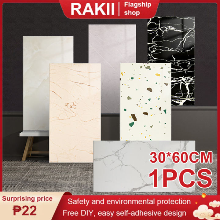 3D Marble Wallpaper Vinyl Kitchen Tabletop Cabinet Furniture Wallpaper ...