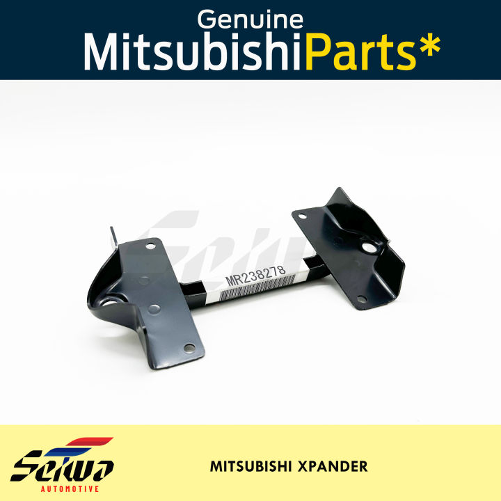 Mitsubishi Xpander Battery Holder - Genuine Mitsubishi Auto Parts ...