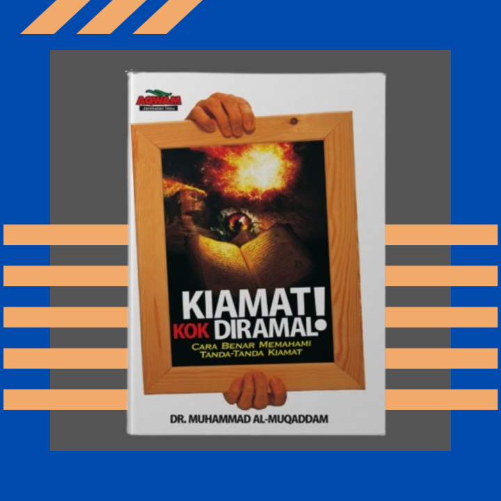 Buku Kiamat Kok Diramal | Lazada Indonesia Buku Kiamat Kok Diramal | Lazada Indonesia