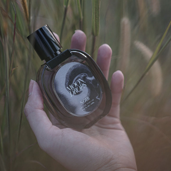 NOIR - Moon Drops 30ml Eau De Parfum | Lazada Indonesia