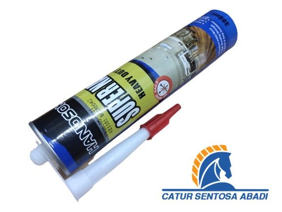 Lem Keramik, Kayu, Metal dan Batu Super Kuat No More Nail HANDSOME SA ...