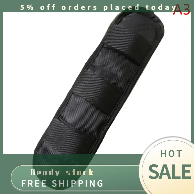 WQ Backpacks Shoulder Strap Pad Shoulder Belt Pad Strap Backpacks ...