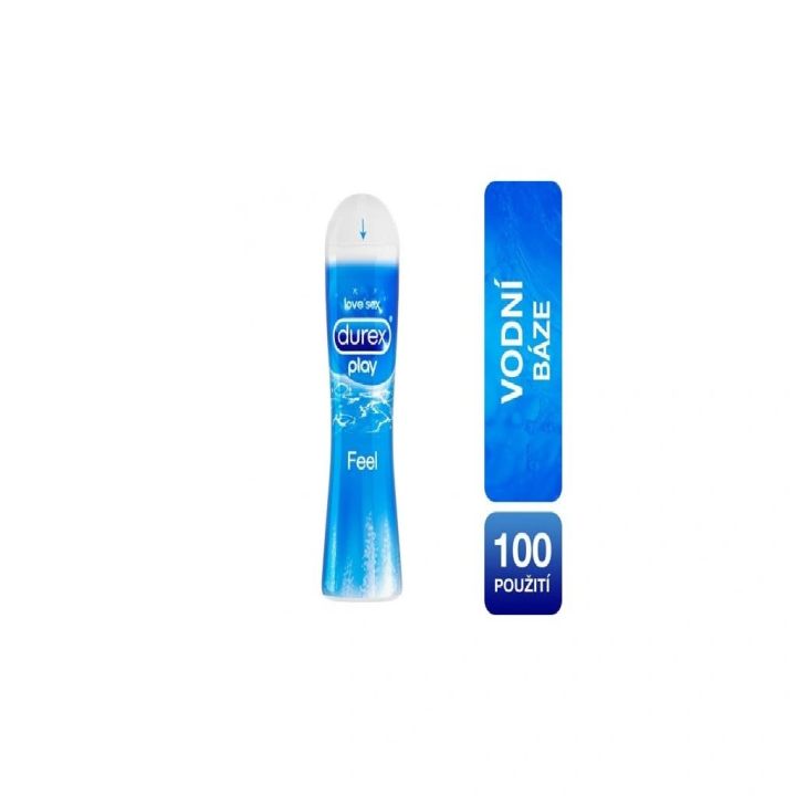 DUREX play feel minus box 100ml | Lazada Indonesia