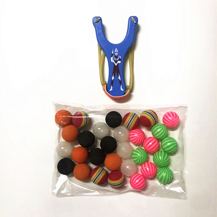 Children's slingshot shooting catapult sports catapult arrow ...