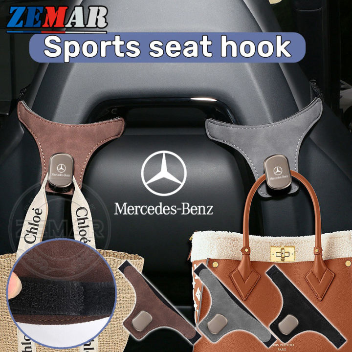 Mercedes Benz Car Sports Seat Hook Special Hook for Sports Seat High ...