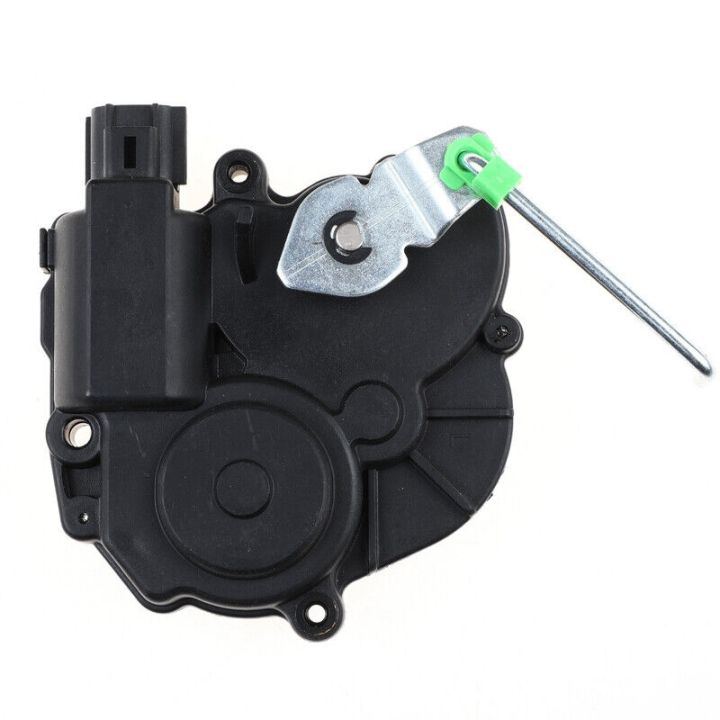 85620-08071 for Sienna 04-10 Driver Left Sliding Door Lock Release ...