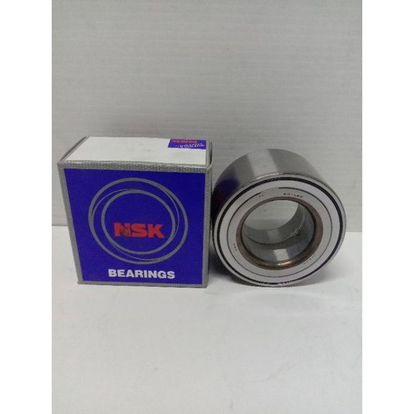 NSK WHEEL BEARING TOYOTA ALTIS 01'-13' (FRONT) | Lazada PH