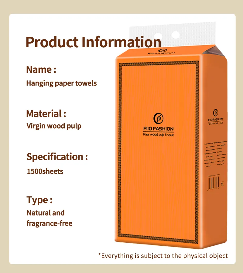 Wall Mounted Tissue Paper Large Size Soft And Smooth toilet paper tiss ...