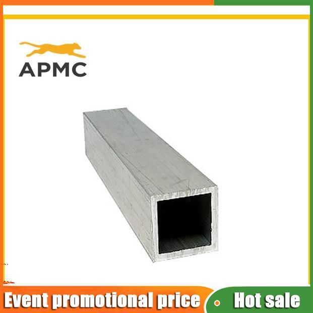 3FT/1M Aluminum Tubular / Square Tube Length (various thickness and ...
